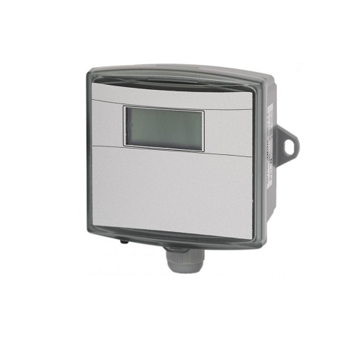 CẢM BIẾN CHÊNH ÁP GIÓ MODBUS PEL 2500-M-N
